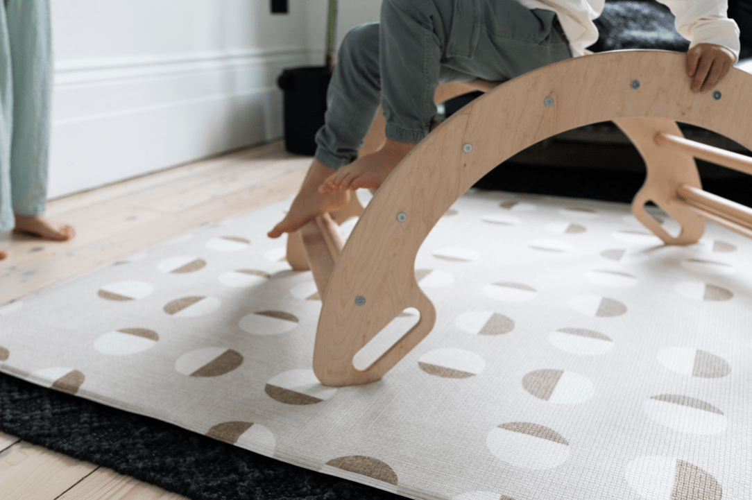 Trends | Home Playground – Totter and Tumble EU