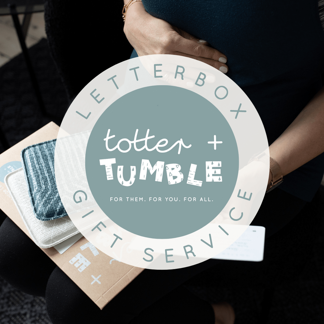 Totter and Tumble Letterbox Gift Service – Totter and Tumble EU